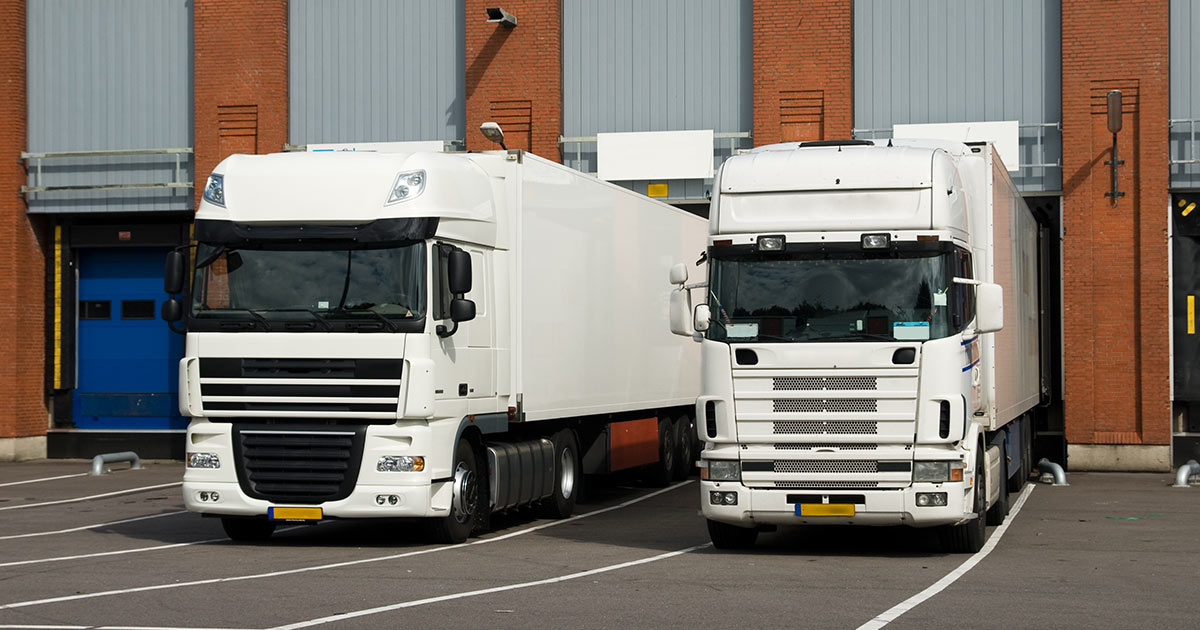 Efficient Load Planning for Warehouse Transfers: A Success Story