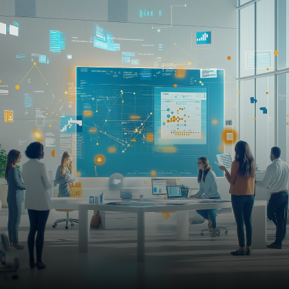 SAP ERP Consulting Company in Sri Lanka | Intellect Consulting