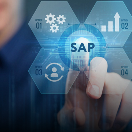 SAP ERP Consulting Company in Sri Lanka | Intellect Consulting